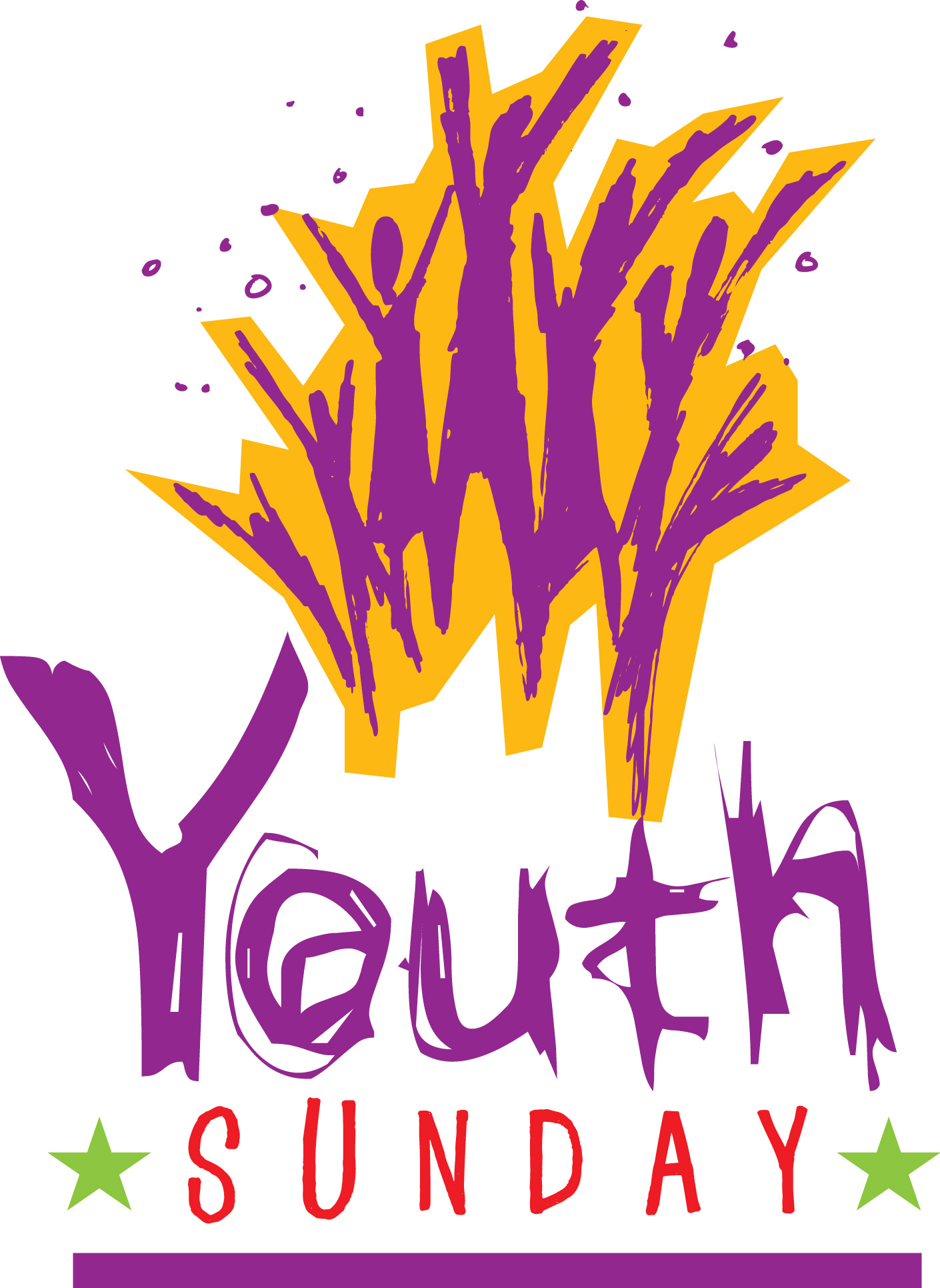 Youth Led Sunday Service Jay First Baptist Church Inc 